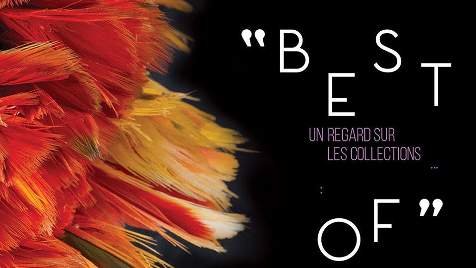 "Best Of" - Un regard sur les collections :: Musée d'ethnographie